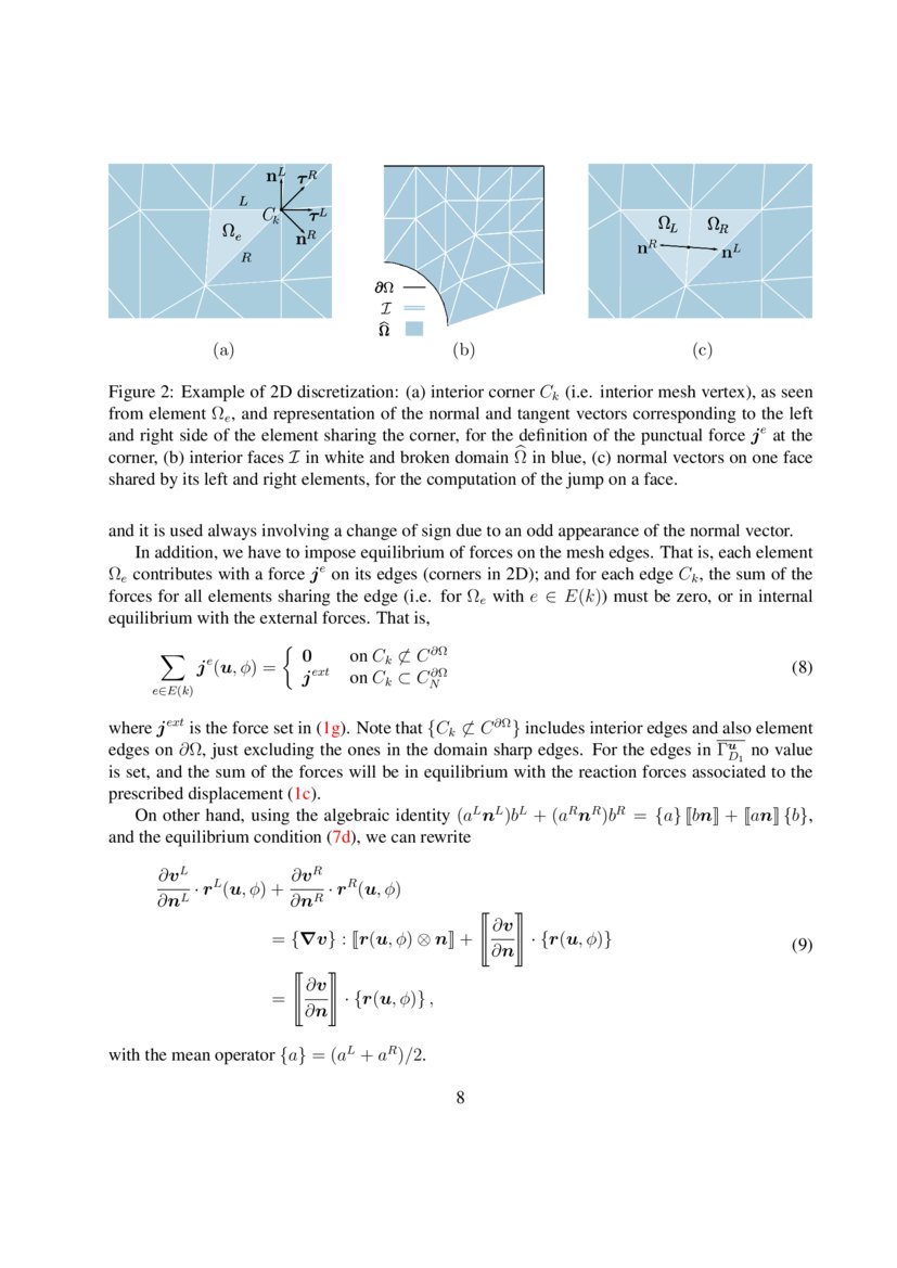 A C0 interior penalty finite element method for flexoelectricity | DeepAI