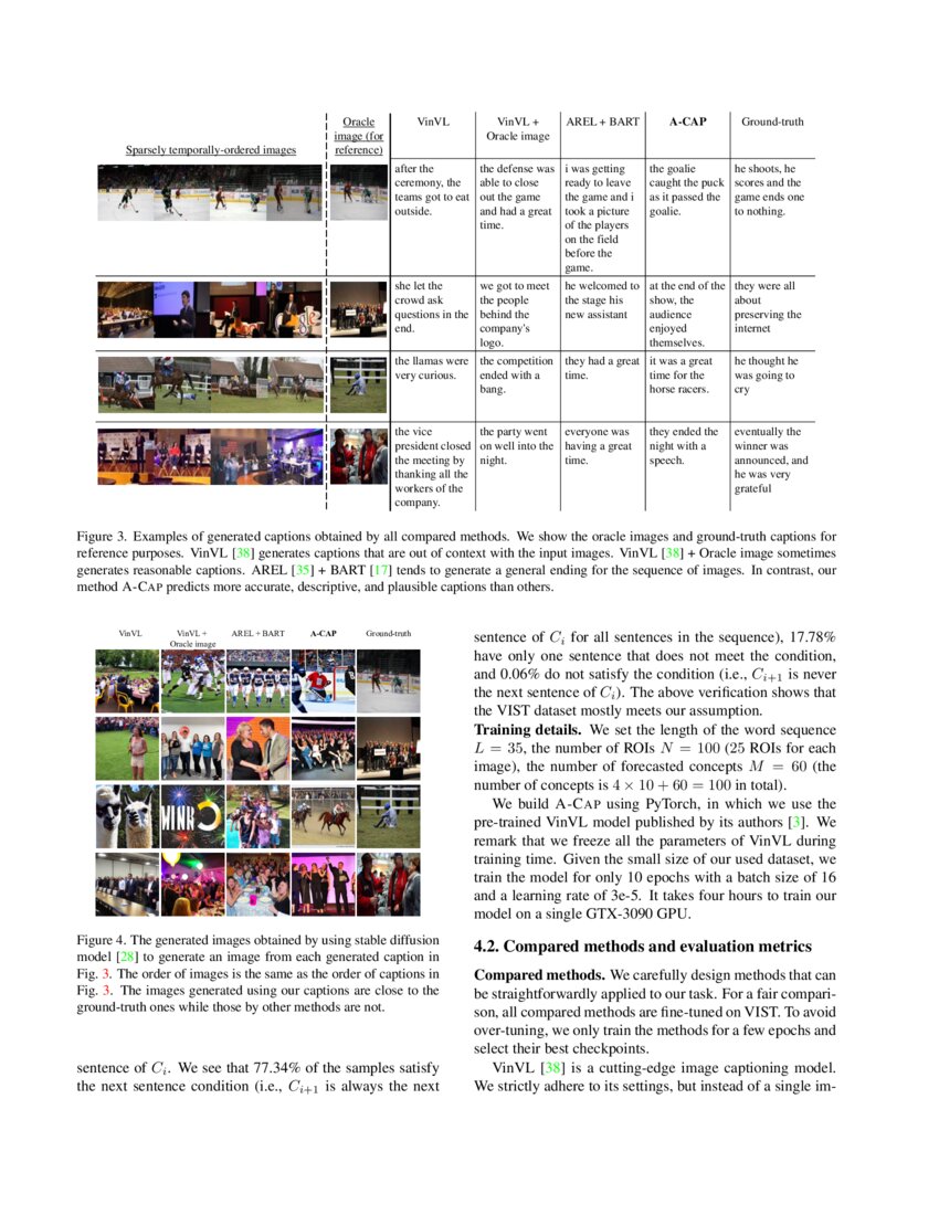 A-CAP: Anticipation Captioning with Commonsense Knowledge | DeepAI