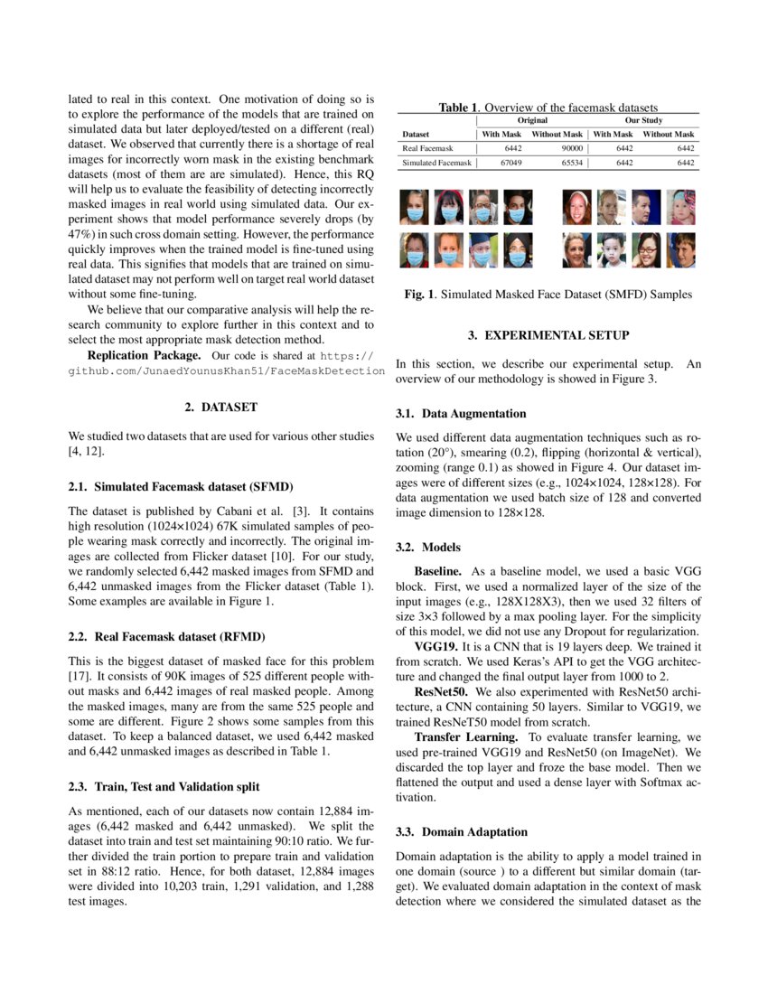 A Comparative Analysis of Machine Learning Approaches for Automated ...