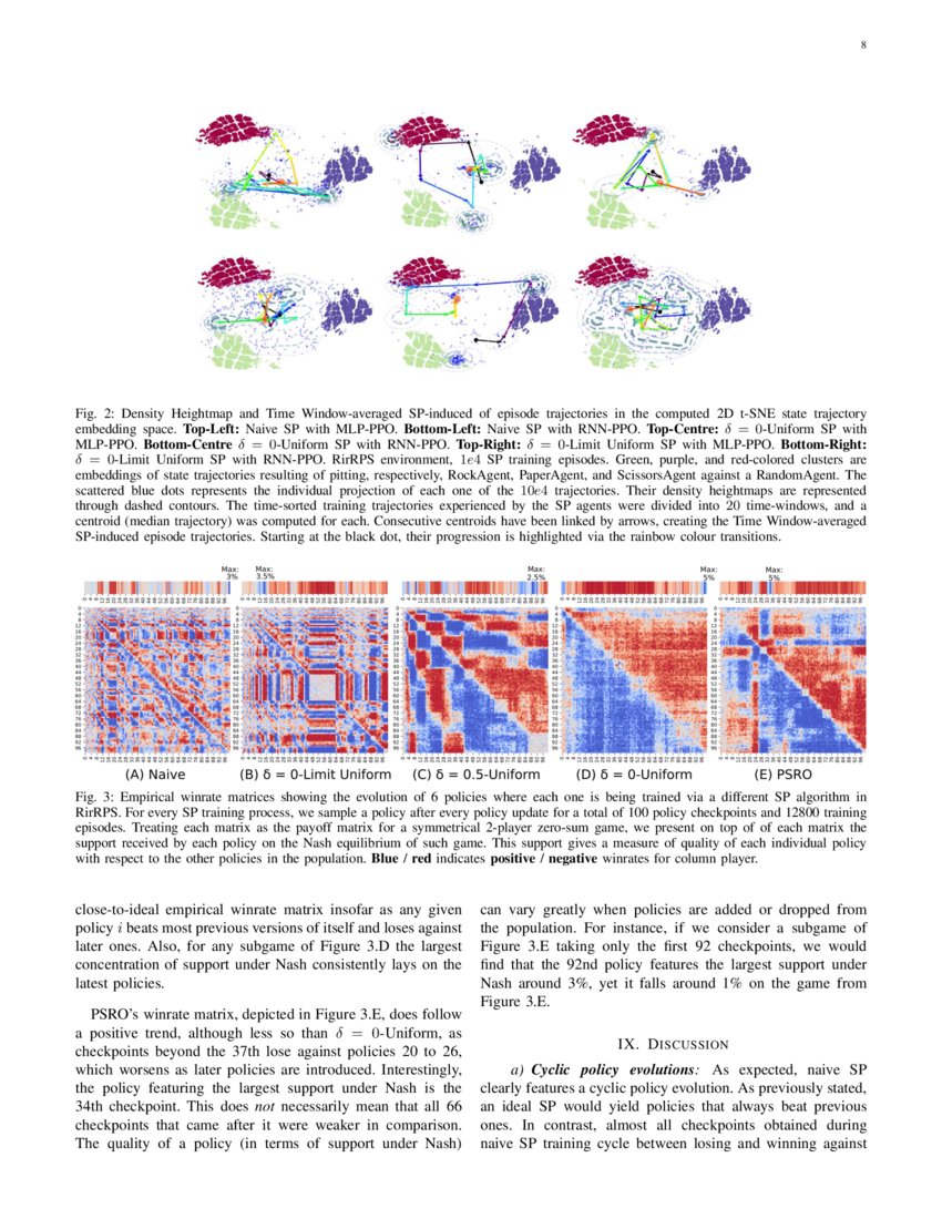 A Comparison of Self-Play Algorithms Under a Generalized Framework | DeepAI