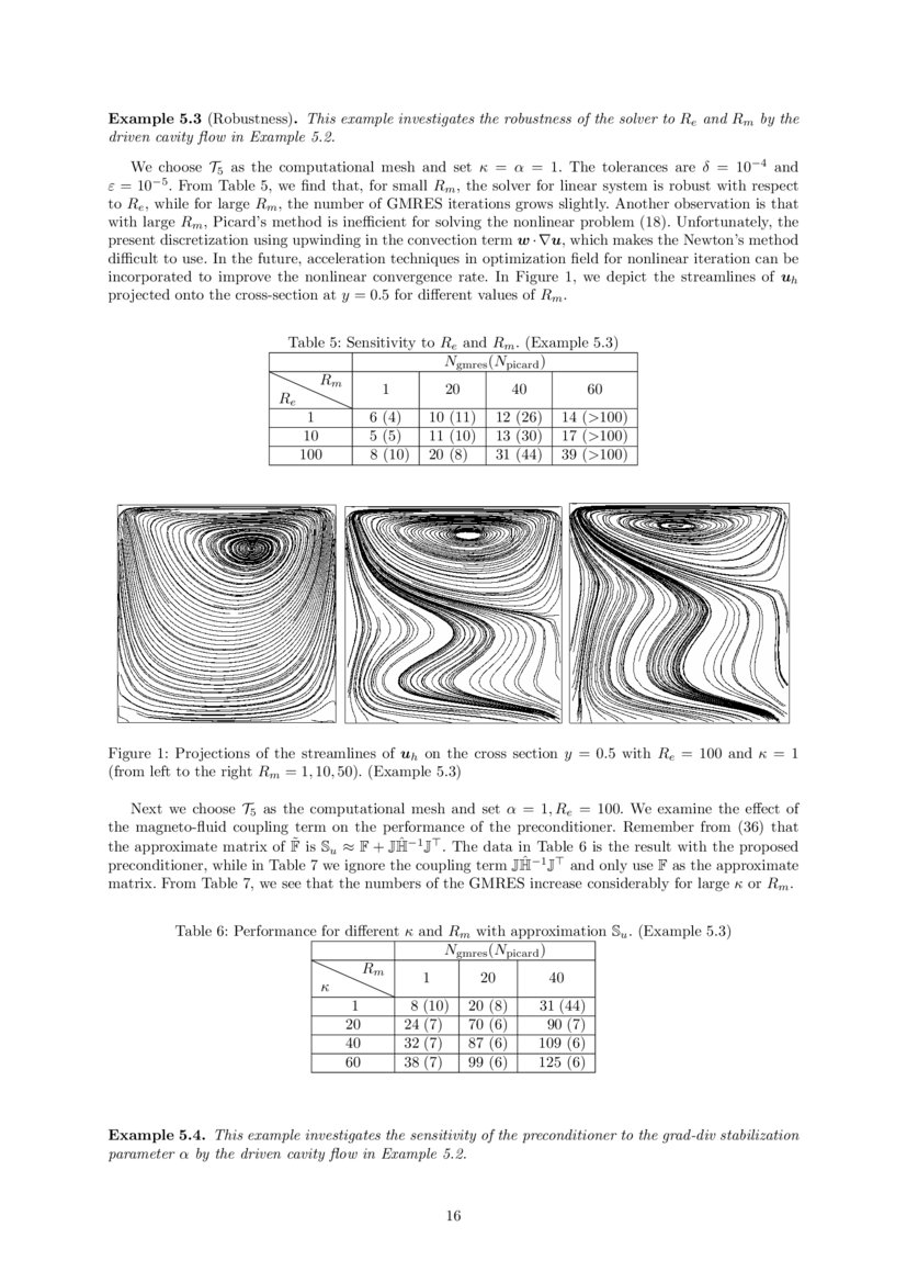 A Constrained Transport Divergence Free Finite Element Method For Incompressible Mhd Equations