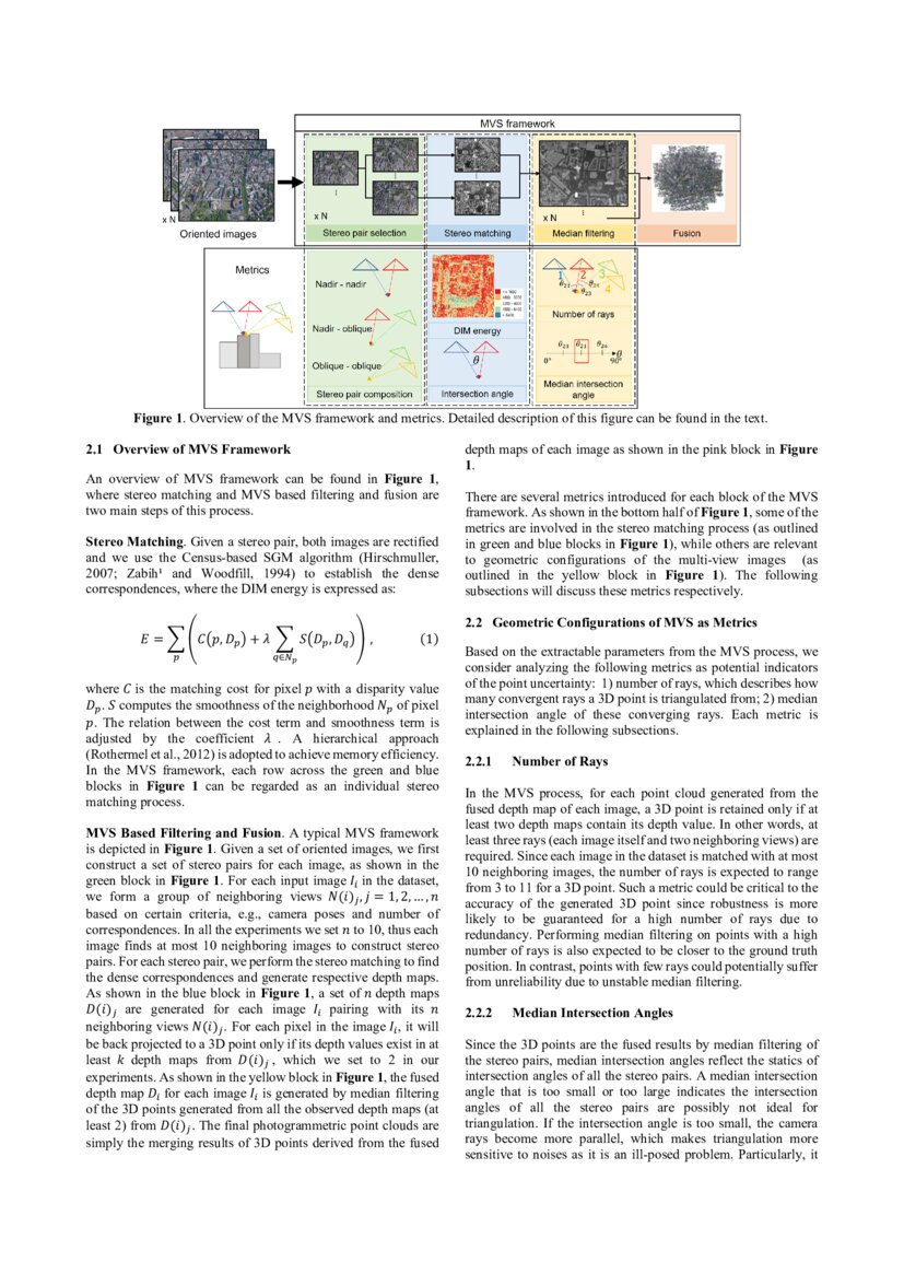 a critical analysis of internal reliability for uncertainty ... a critical analysis of internal reliability for uncertainty ...
