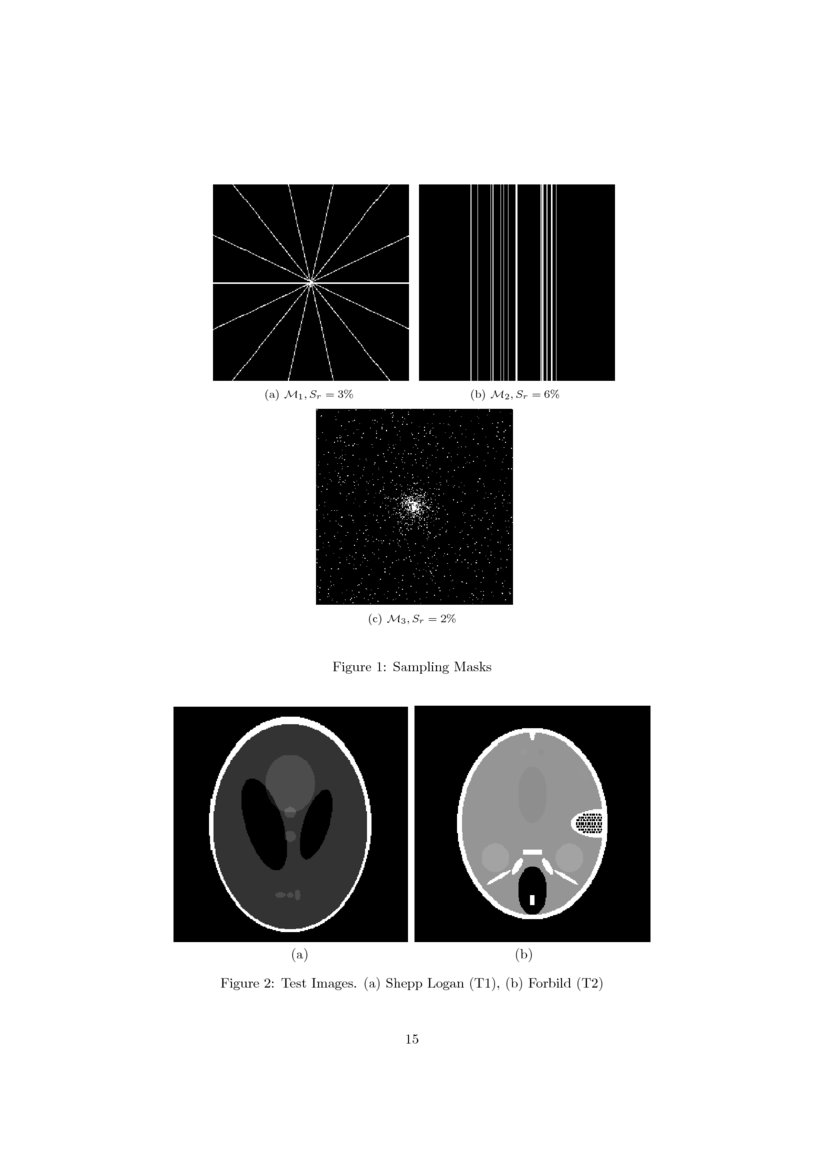 A Fast Nonconvex Compressed Sensing Algorithm For Highly Low Sampled Mr
