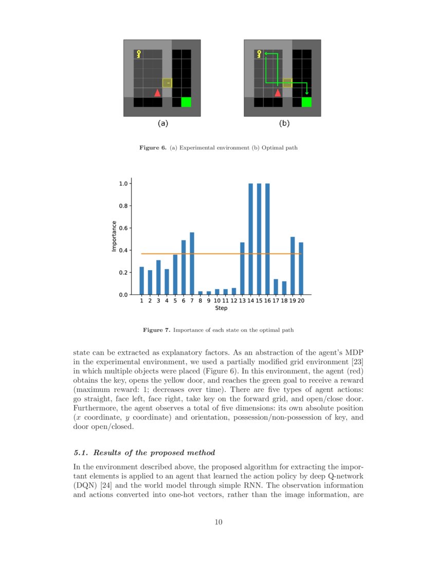 A Framework Of Explanation Generation Toward Reliable Autonomous Robots