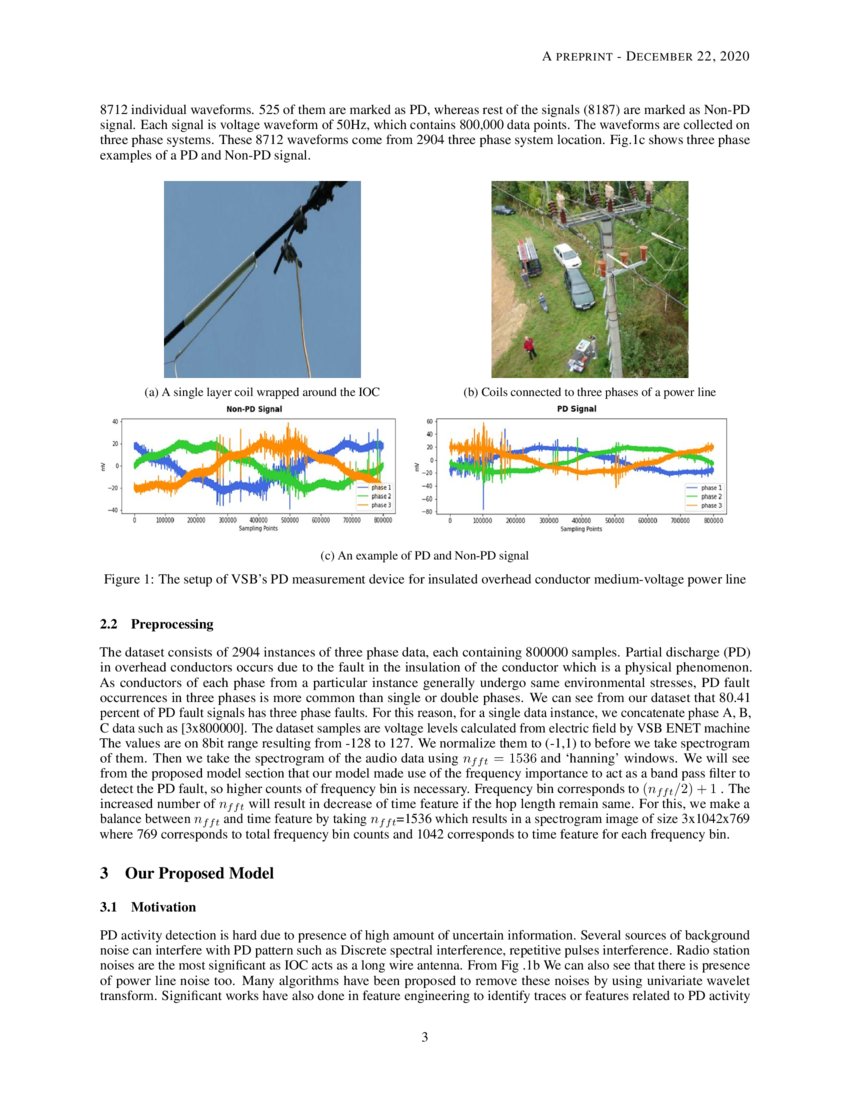 A Frequency And Phase Attention Based Deep Learning Framework For Partial Discharge Detection On ...