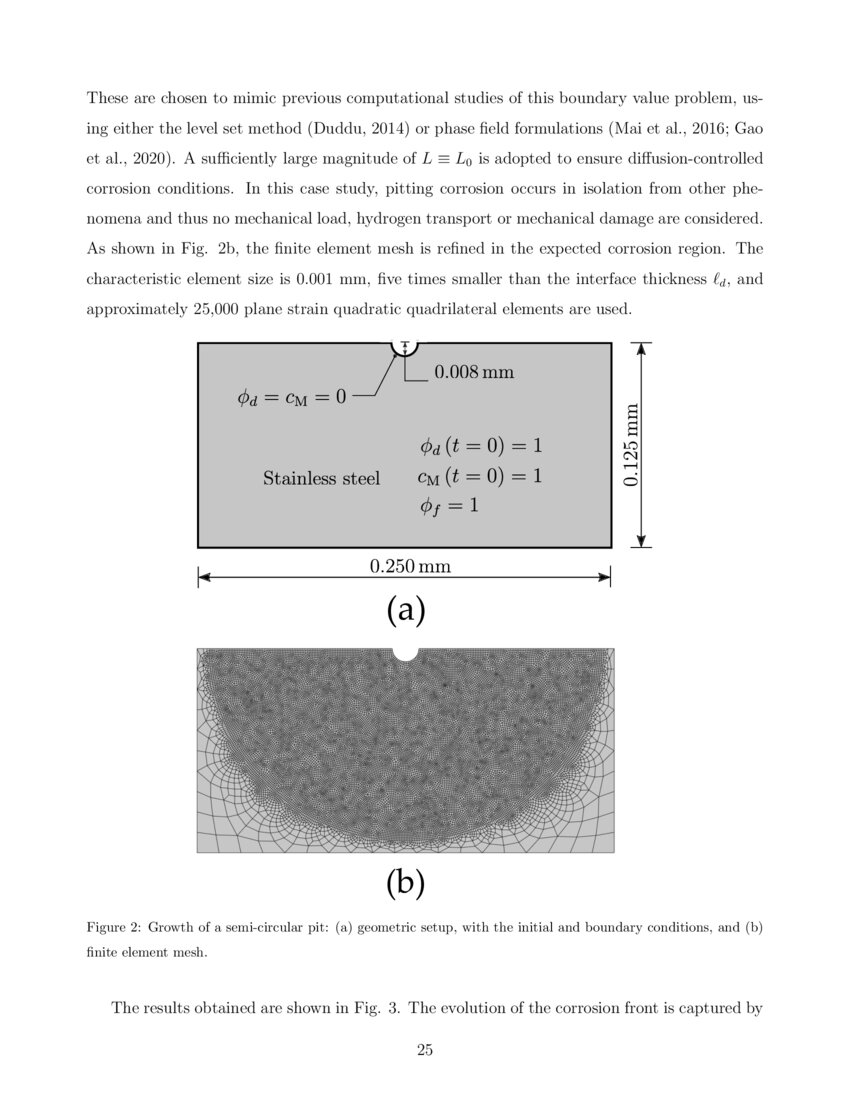 A generalised, multi-phase-field theory for dissolution-driven stress corrosion cracking and ...