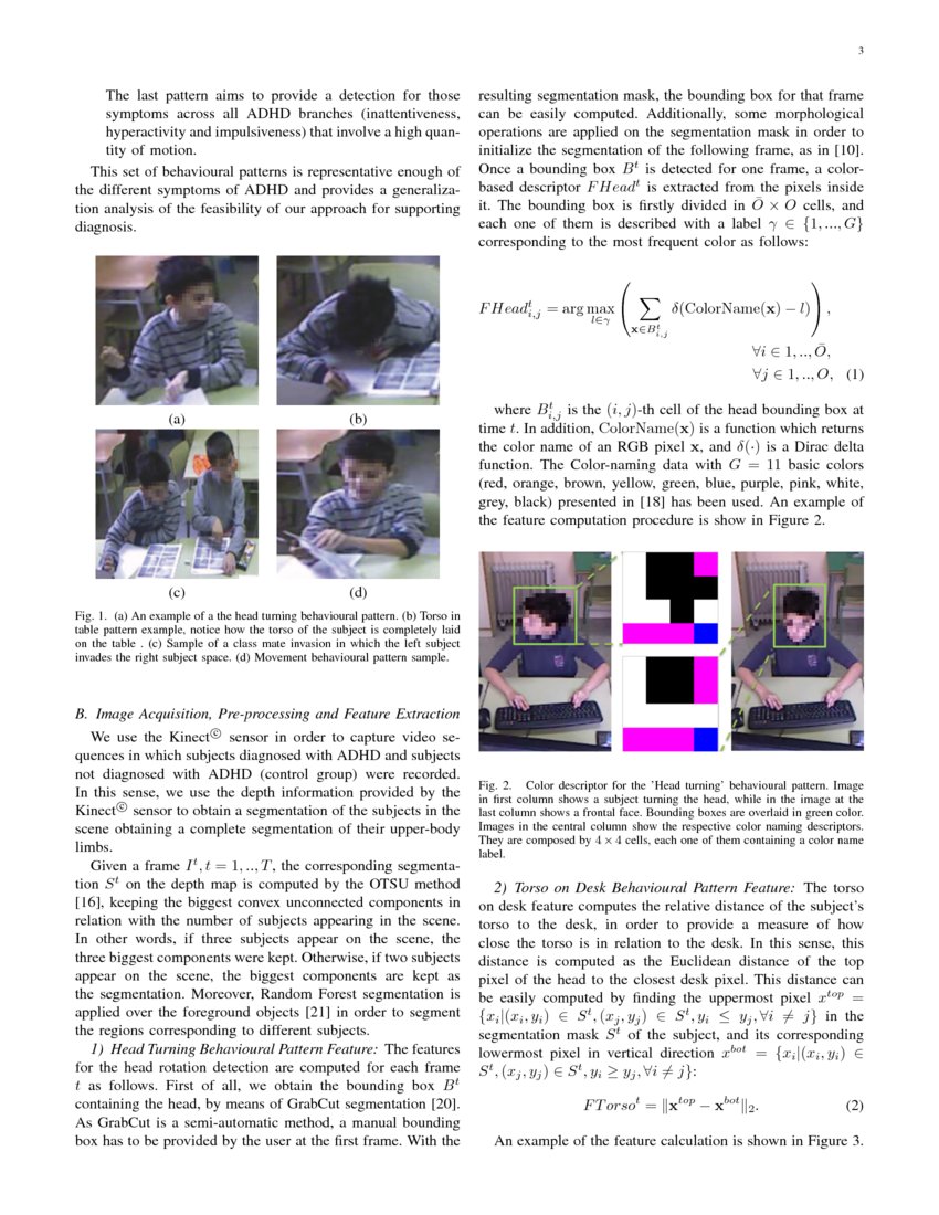 A Gesture Recognition System for Detecting Behavioral Patterns of ADHD ...