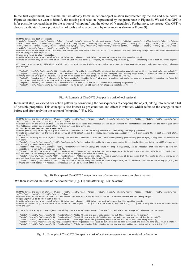 A Glimpse in ChatGPT Capabilities and its impact for AI research | DeepAI