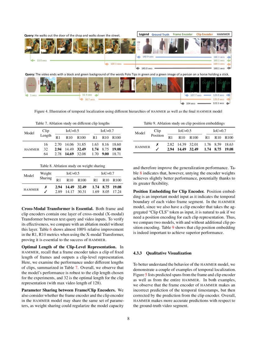 A Hierarchical Multi-Modal Encoder for Moment Localization in Video Corpus | DeepAI