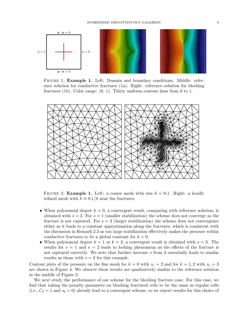 A Hybridizable Discontinuous Galerkin Method On Unfitted Meshes For Single Phase Darcy Flow In