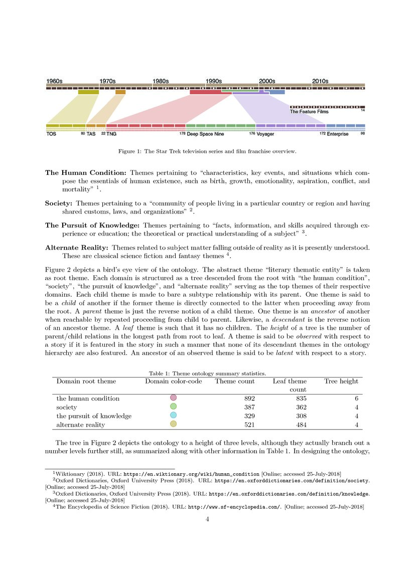 A Knowledge-based Filtering Story Recommender System for Theme Lovers ...