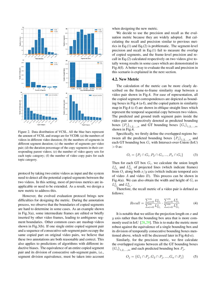 A Large-scale Comprehensive Dataset and Copy-overlap Aware Evaluation ...