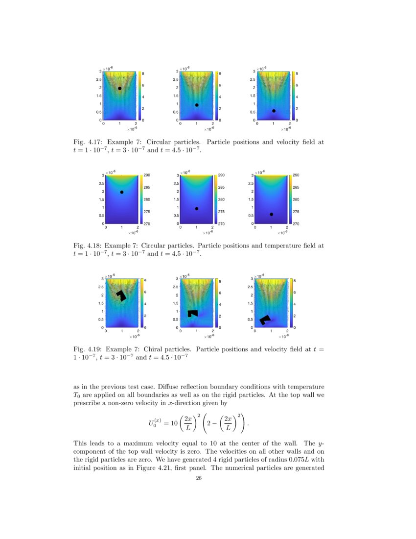 A meshfree arbitrary Lagrangian-Eulerian method for the BGK model of the Boltzmann equation with ...