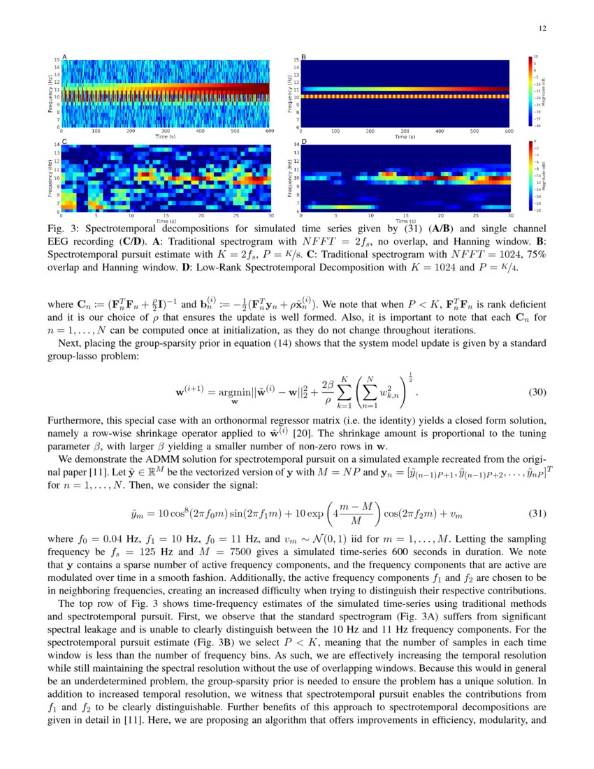 A Modularized Efficient Framework for Non-Markov Time Series Estimation | DeepAI