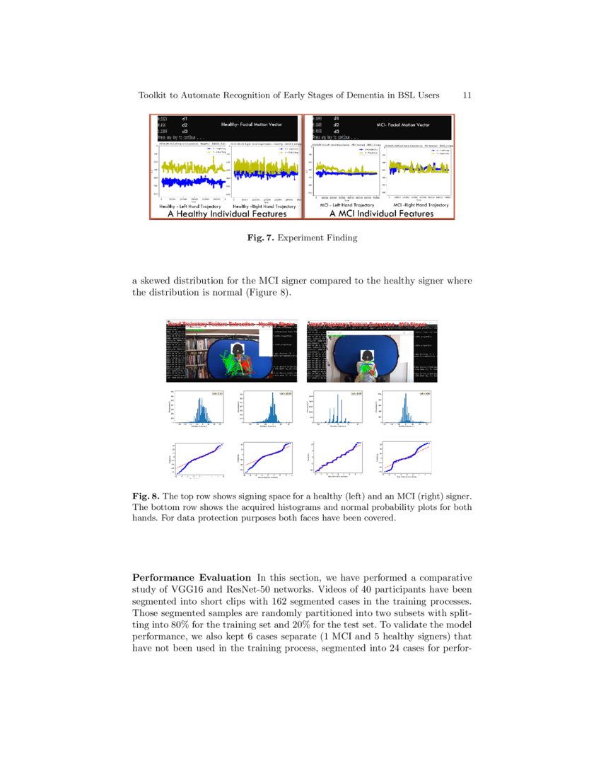 A Multi-modal Machine Learning Approach and Toolkit to Automate ...