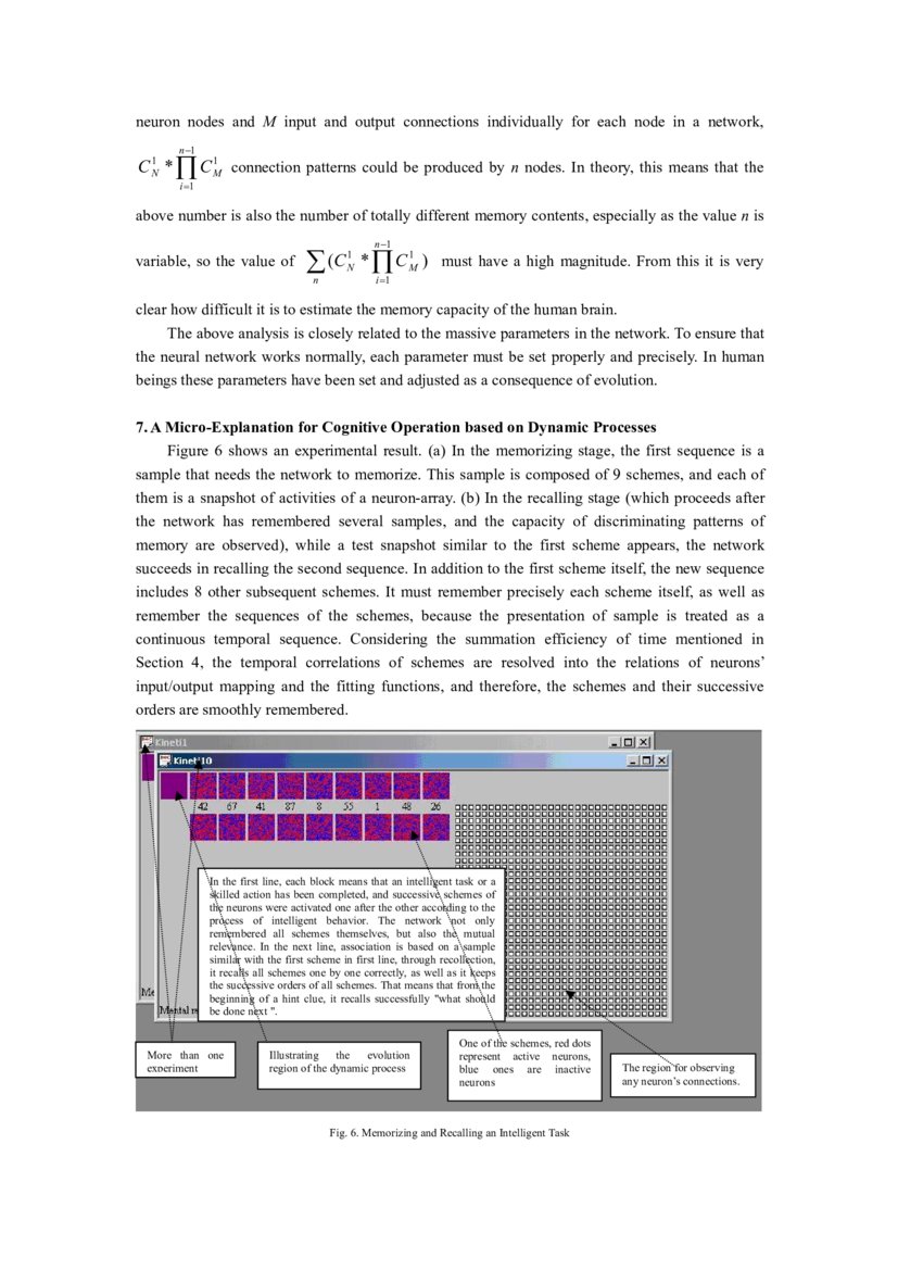 A Neural Dynamic Model based on Activation Diffusion and a Micro ...