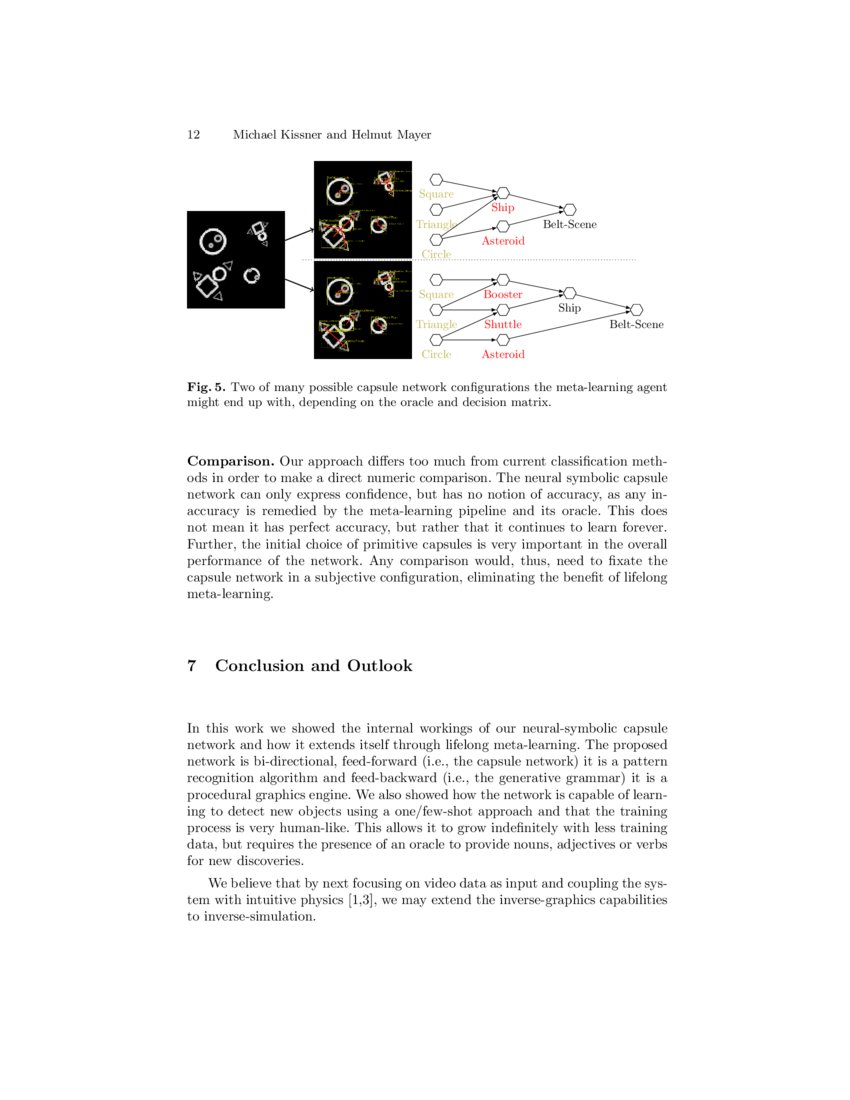 A Neural-Symbolic Architecture for Inverse Graphics Improved by Lifelong Meta-Learning | DeepAI