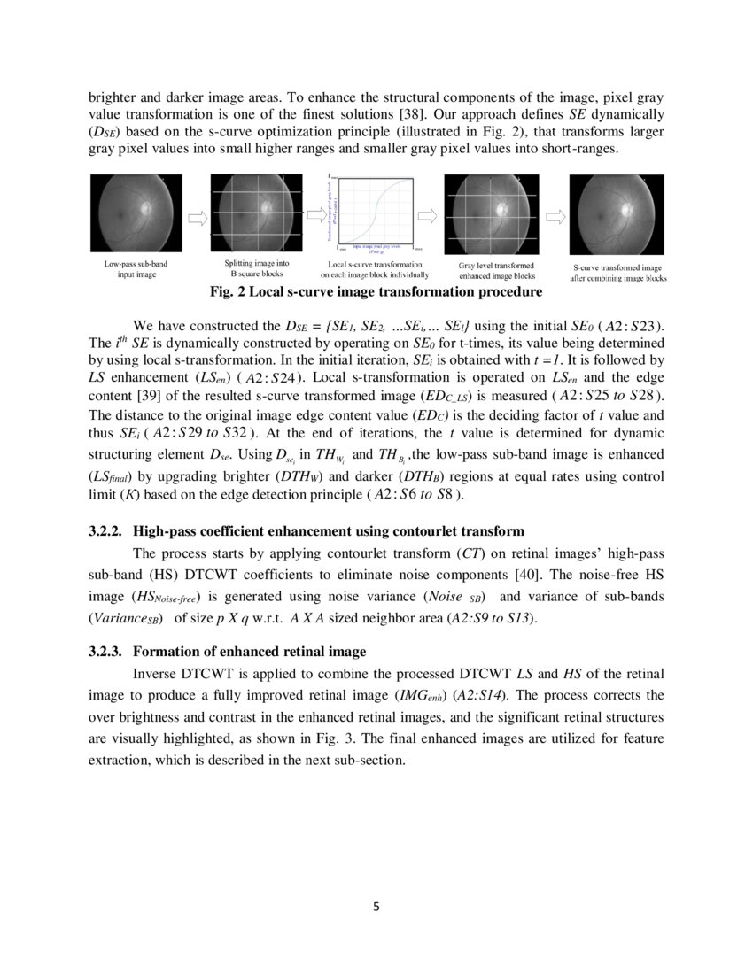 A novel approach for glaucoma classification by wavelet neural networks using graph-based ...