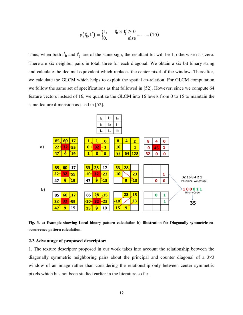 A Novel Feature Descriptor for Image Retrieval by Combining Modified Color Histogram and ...