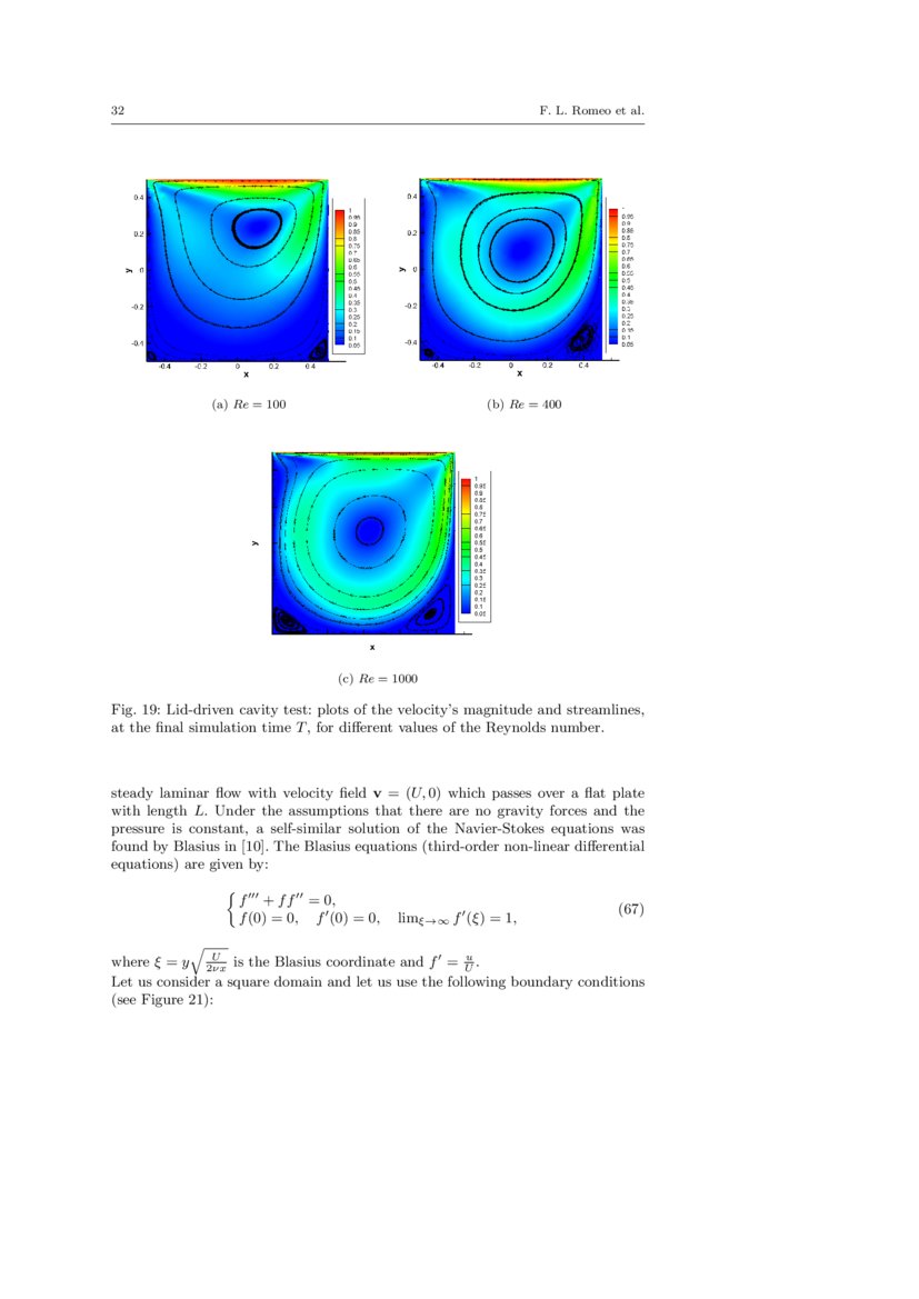 A novel staggered semi-implicit space-time discontinuous Galerkin method for the incompressible ...