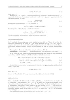 A Posteriori Estimates of Taylor-Hood Element for Stokes Problem Using ...
