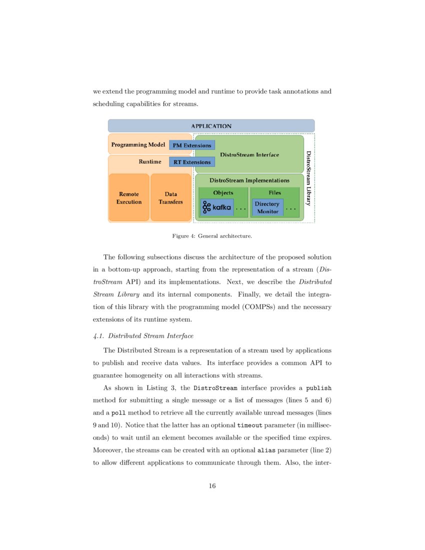 A Programming Model for Hybrid Workflows: combining Task-based Workflows and Dataflows all-in ...