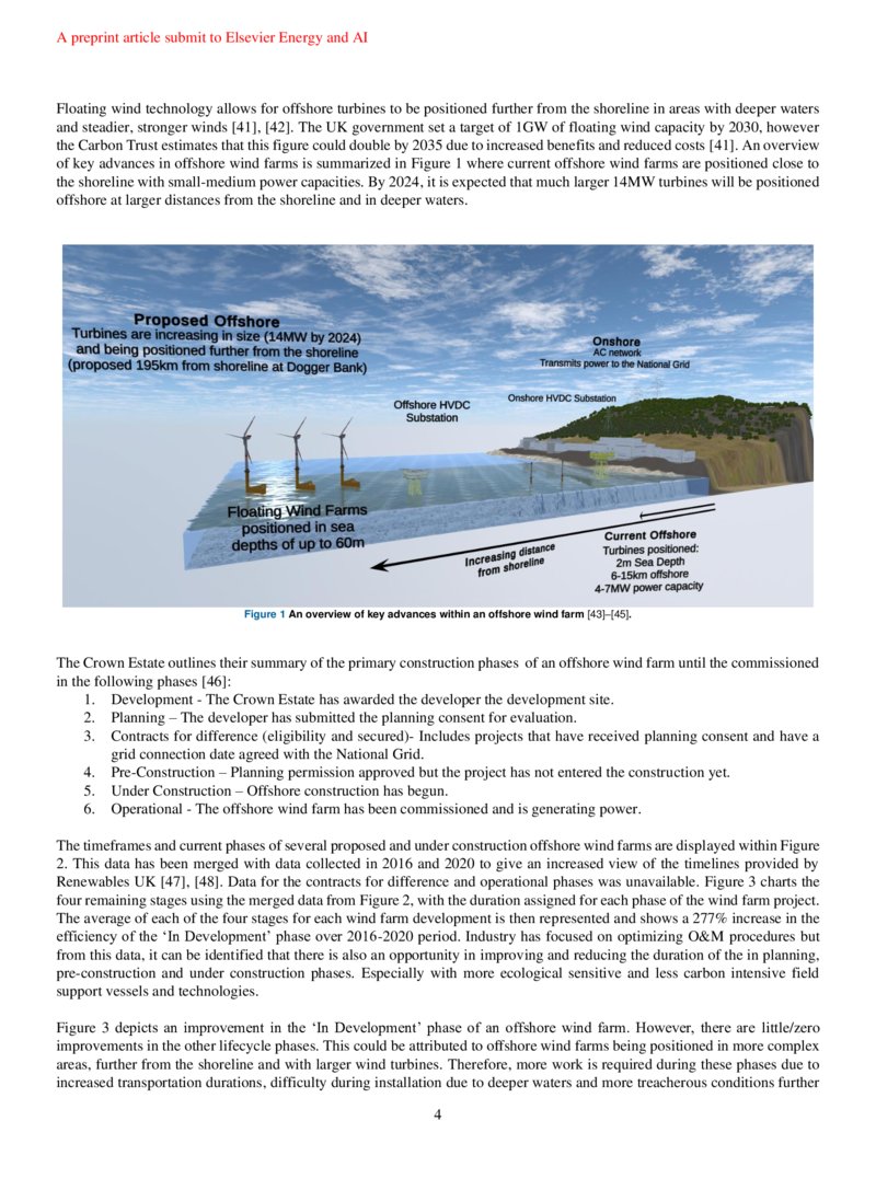 A Review: Challenges and Opportunities for Artificial Intelligence and ...