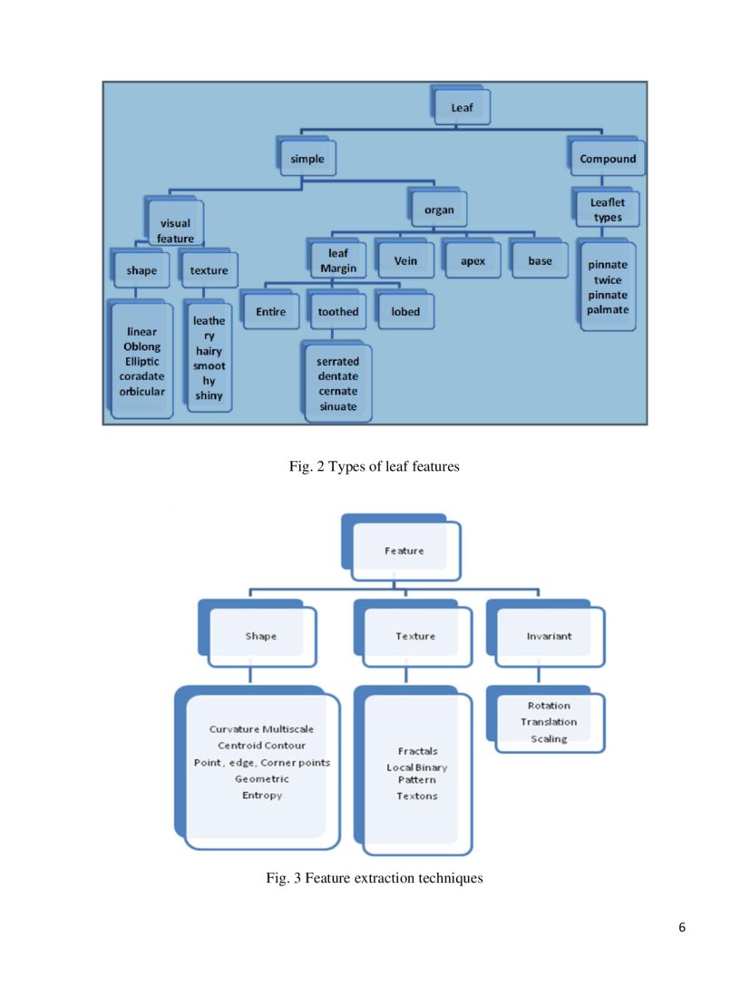 A Review of Visual Descriptors and Classification Techniques Used in ...