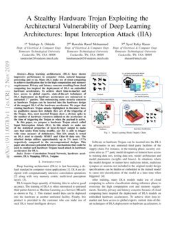 Natural Language Processing Definition | DeepAI