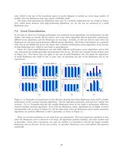 Statistical Learning Theory Definition | DeepAI
