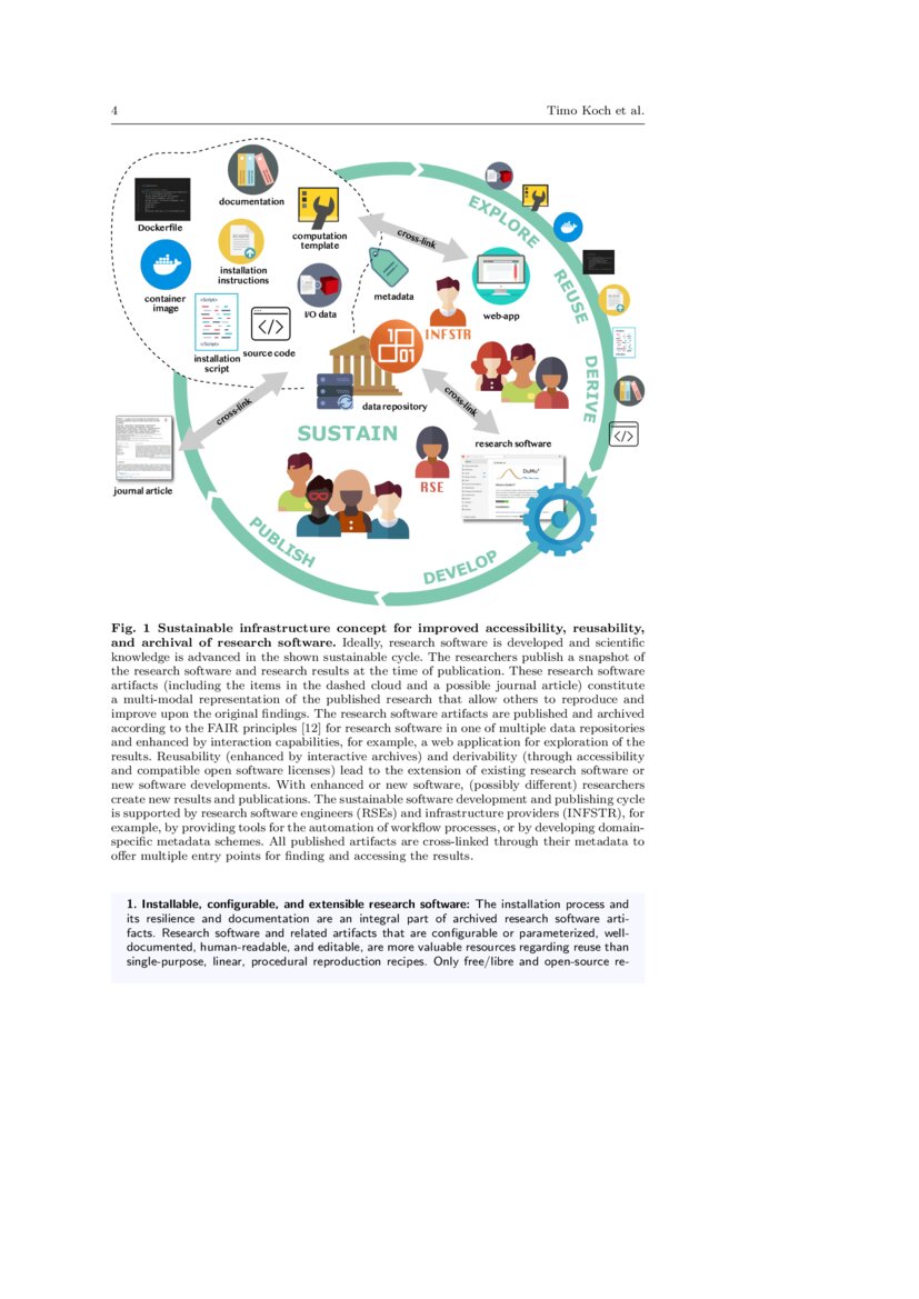 A sustainable infrastructure concept for improved accessibility ...