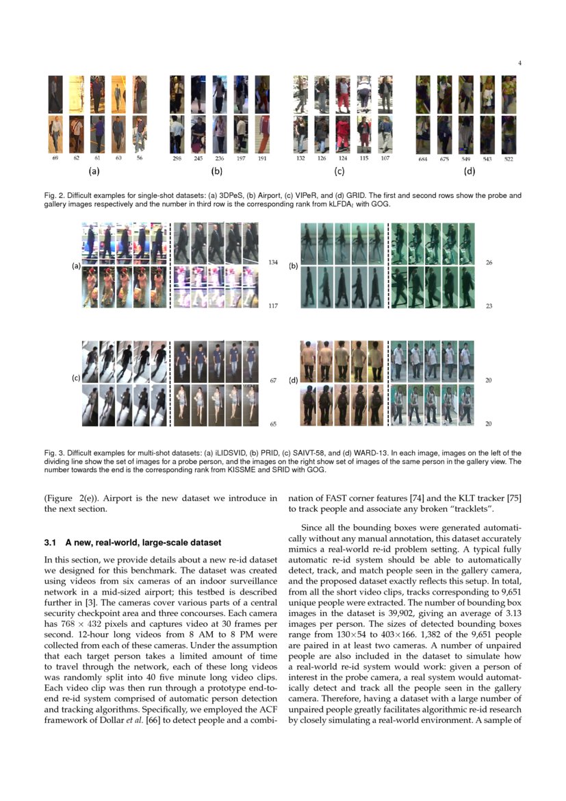 A Systematic Evaluation and Benchmark for Person Re-Identification ...