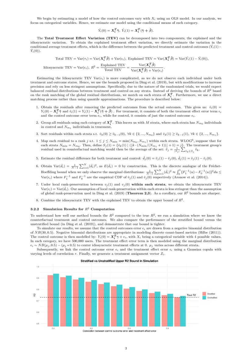 A Systematic Paradigm for Detecting, Surfacing, and Characterizing Heterogeneous Treatment ...