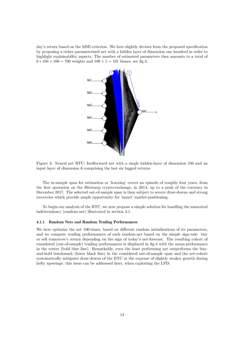 A Time Series Approach To Explainability For Neural Nets With Applications To Risk Management 4494