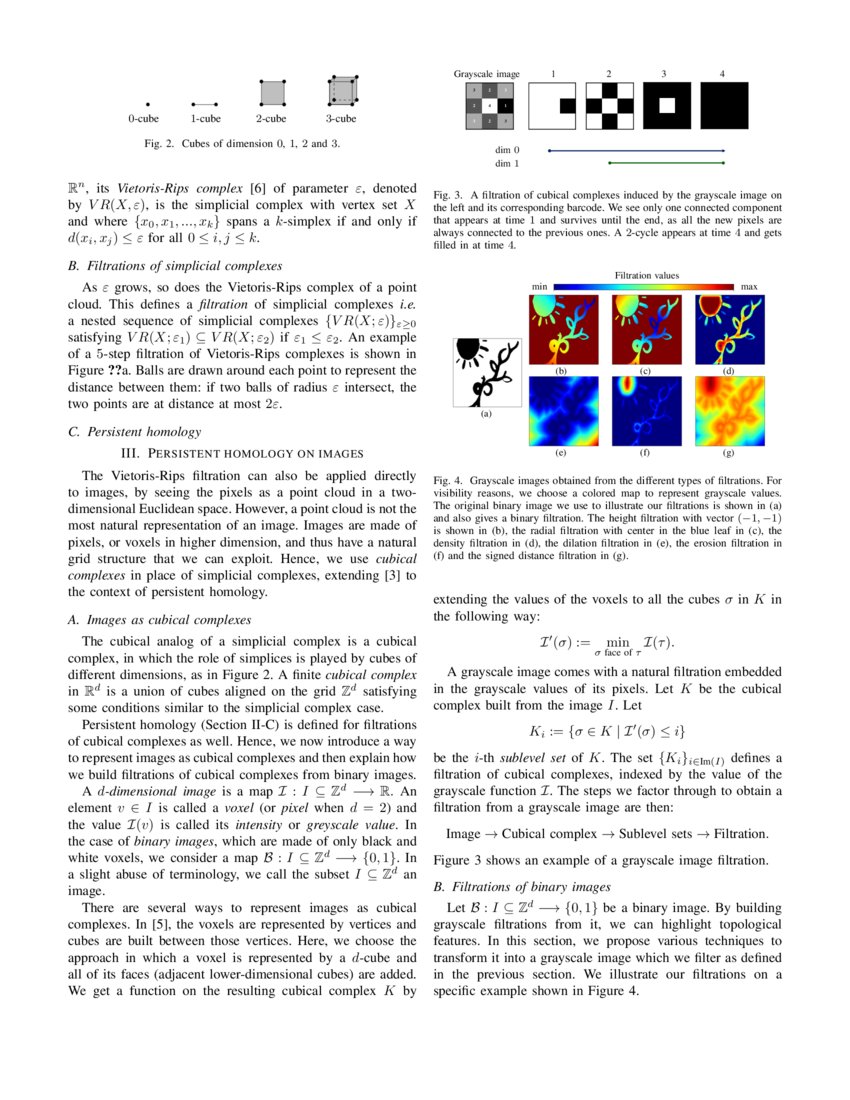 A Topological A Topological