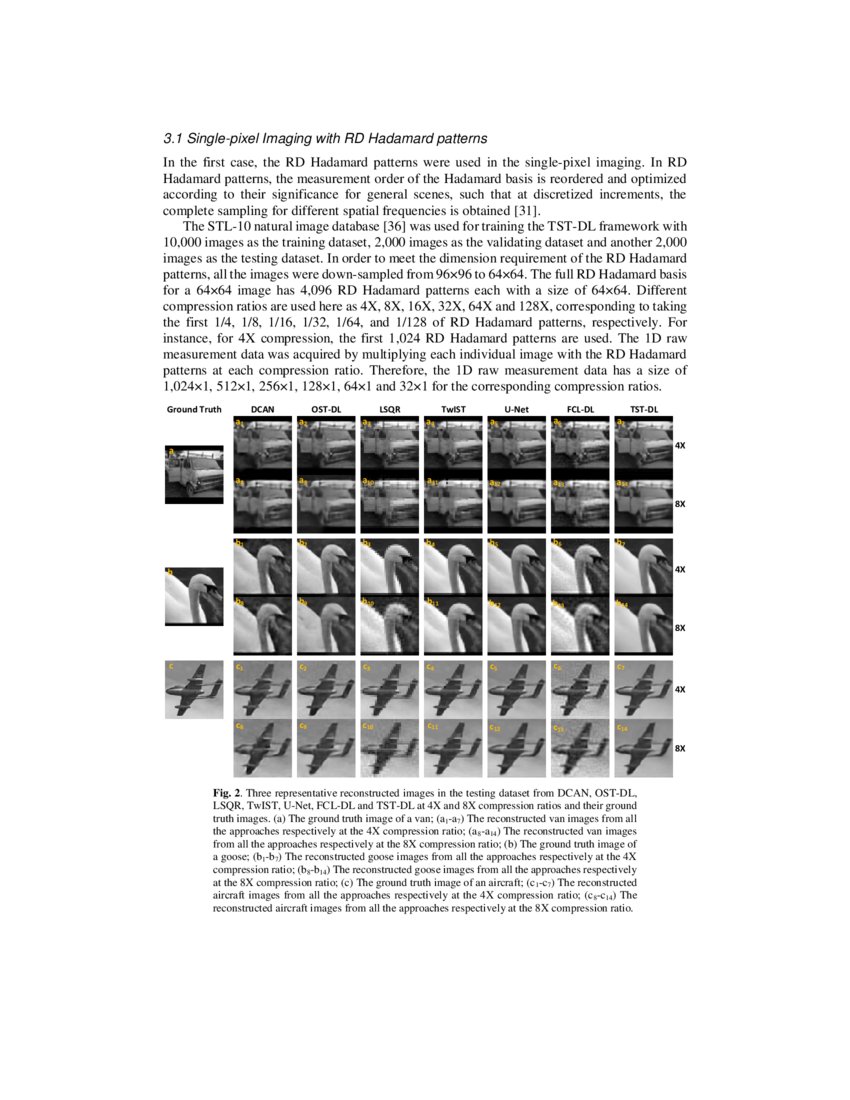 A Two-step-training Deep Learning Framework for Real-time Computational ...
