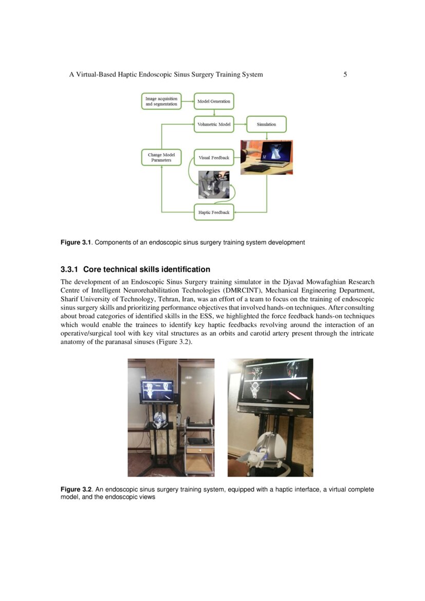 A Virtual-Based Haptic Endoscopic Sinus Surgery (ESS) Training System ...