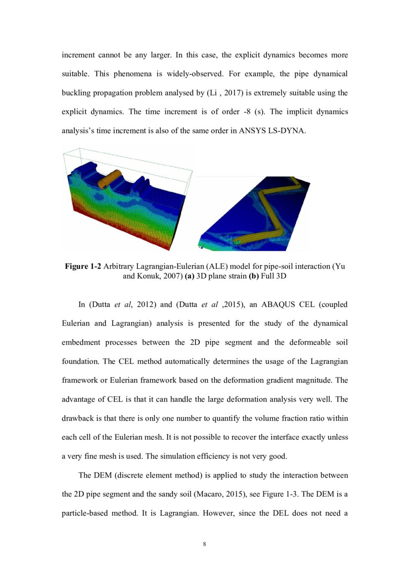 A VMS-FEM for the stress-history-dependent materials (fluid or solid) interacting with the rigid ...