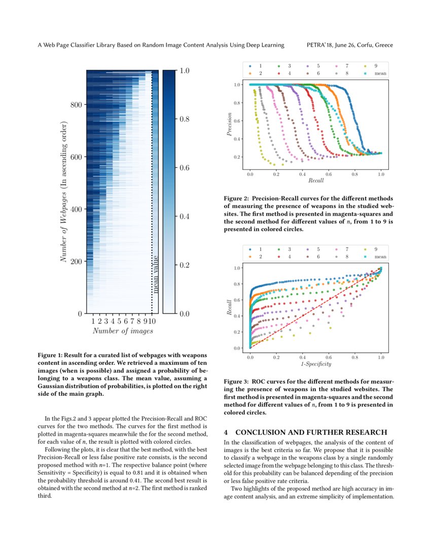A Web Page Classifier Library Based on Random Image Content Analysis ...