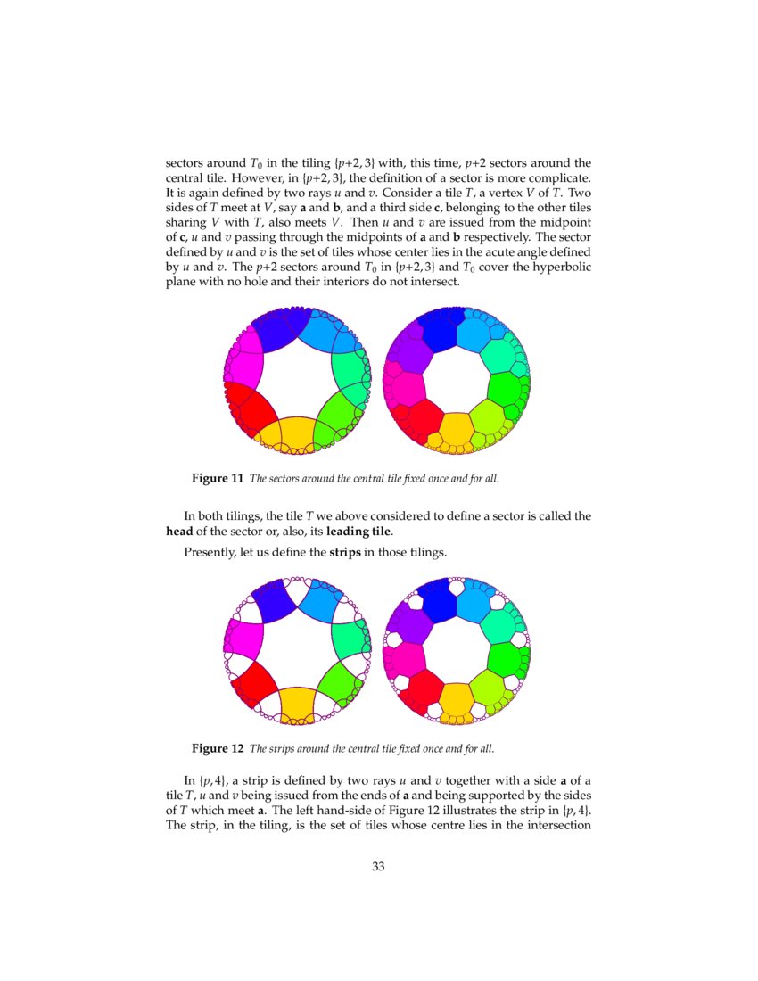 About Fibonacci trees III: multiple Fibonacci trees | DeepAI
