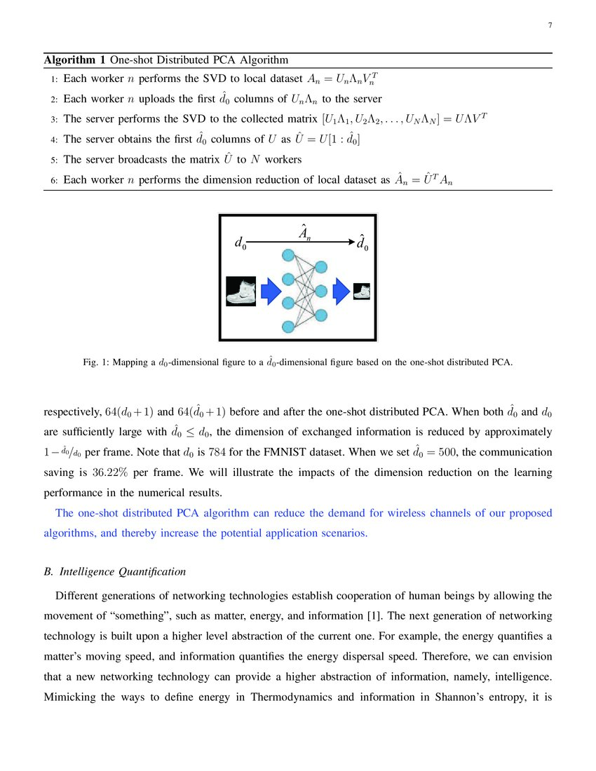 Accelerating Wireless Federated Learning via Nesterov's Momentum and ...