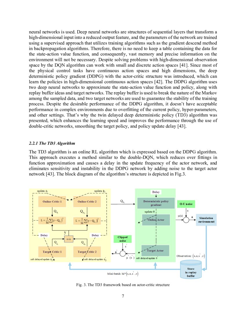 Adaptive Formation Motion Planning And Control Of Autonomous Underwater Vehicles Using Deep