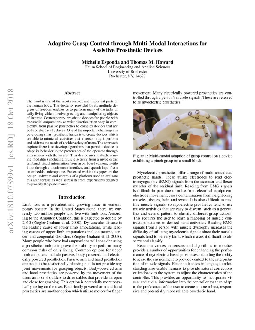 Adaptive Grasp Control through Multi-Modal Interactions for Assistive ...