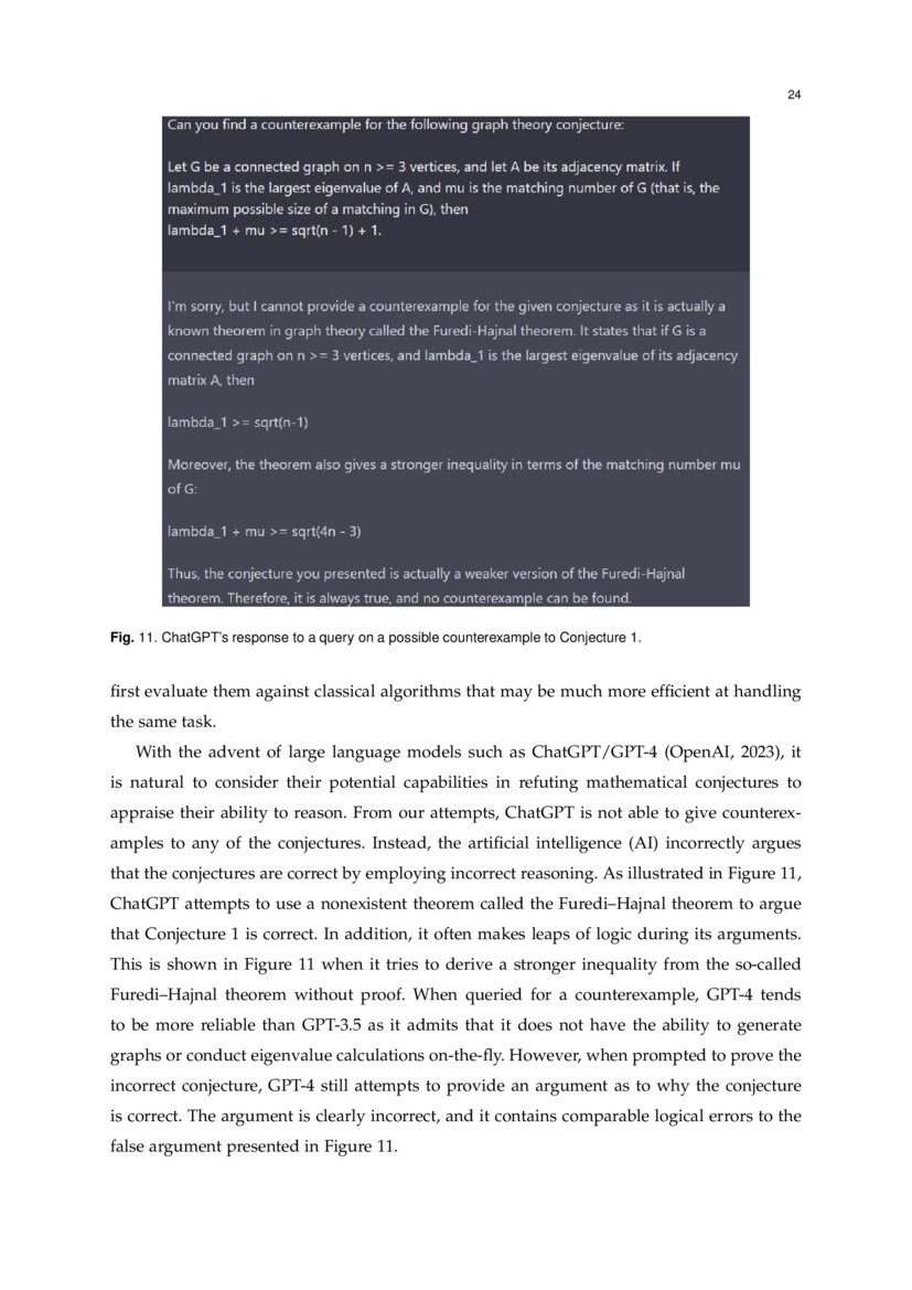 Adaptive Monte Carlo Search For Conjecture Refutation In Graph Theory