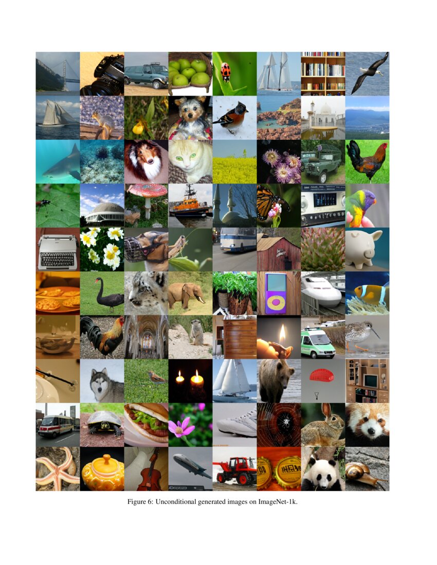 ADDP: Learning General Representations for Image Recognition and ...