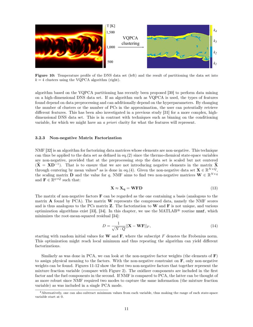 Advancing Reacting Flow Simulations with Data-Driven Models | DeepAI