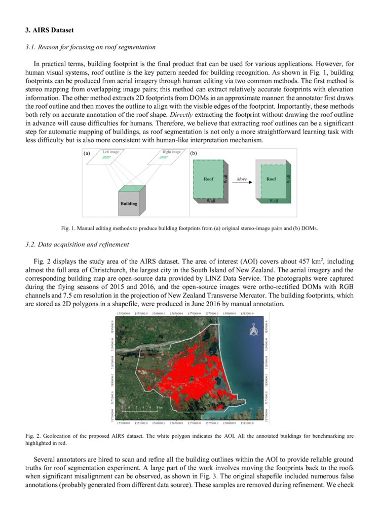 Aerial Imagery for Roof Segmentation: A Large-Scale Dataset towards Automatic Mapping of ...