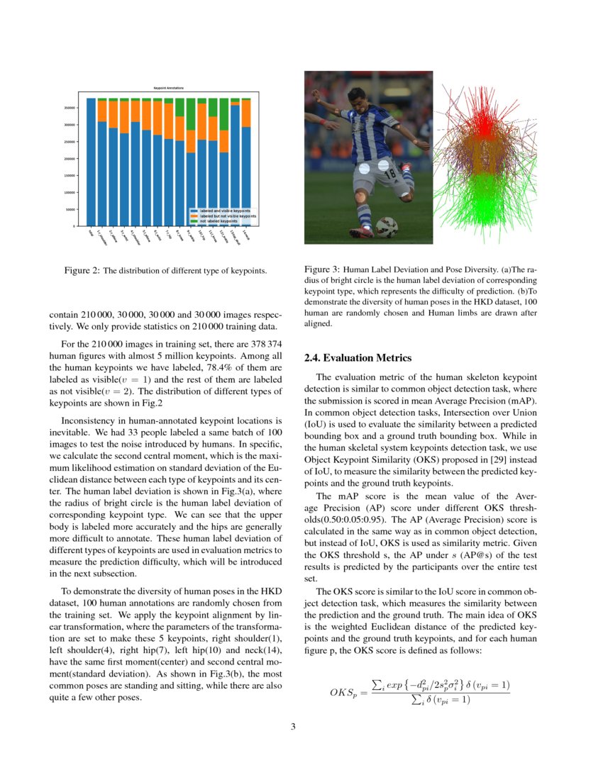 AI Challenger : A Large-scale Dataset for Going Deeper in Image ...