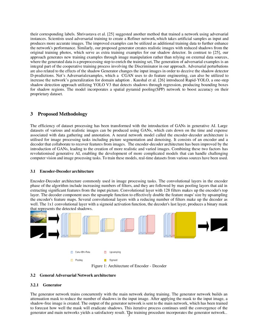 AI driven shadow model detection in agropv farms | DeepAI