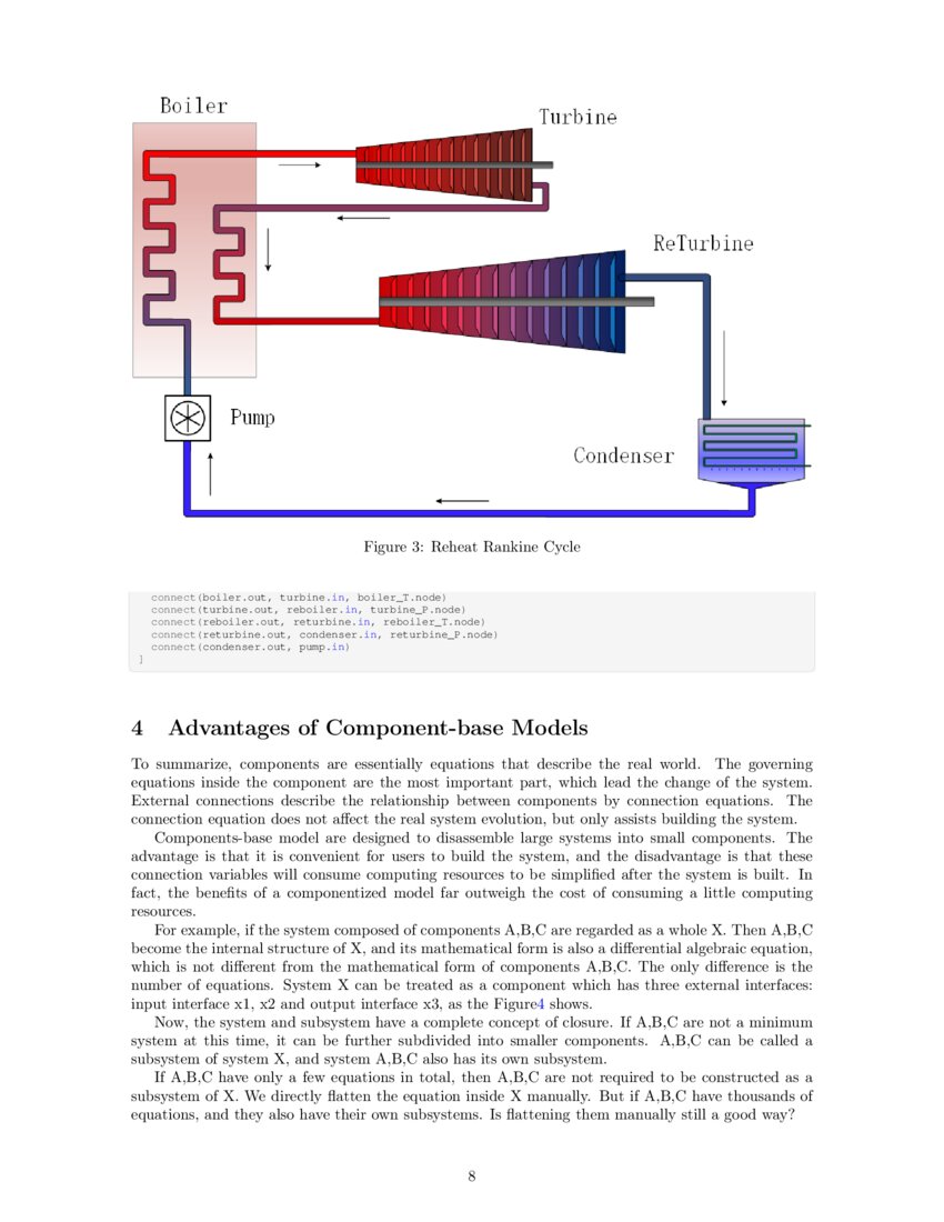 Ai4EComponentLib.jl: A Component-base Model Library in Julia | DeepAI